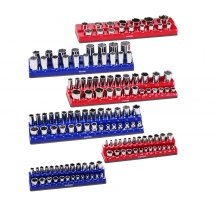 VEVOR Snap On 711IM Socket Set - 19 Piece Impact Tools