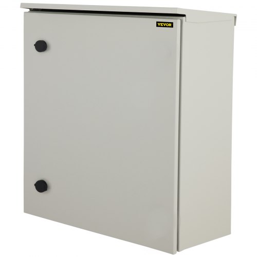 VEVOR Electrical Enclosure, 24\'\' x 24\'\' x 12\'\', UL Certified NEMA ...