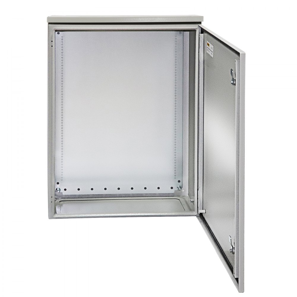 VEVOR VEVOR Electrical Enclosure, 28\'\' x 20\'\' x 8\'\', UL Certified ...