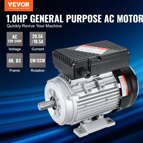 Search electric motor | VEVOR AU