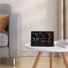 Discover VEVOR Weather Station Home | Shop To Stay Secure