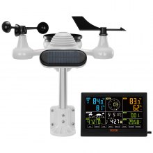 Discover VEVOR Weather Station Home | Shop To Stay Secure