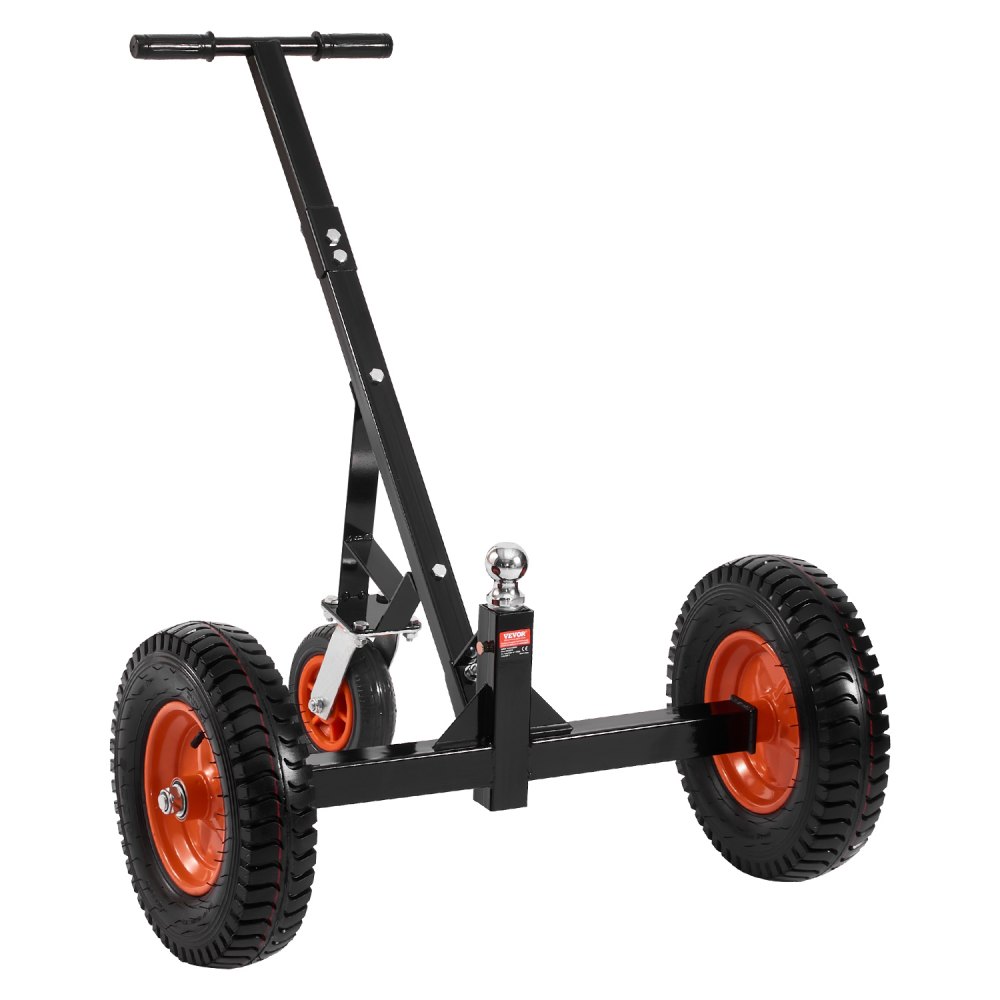 VEVOR Tow Dolly Trailer for Sale — 1,200 lb Capacity & Wheel
