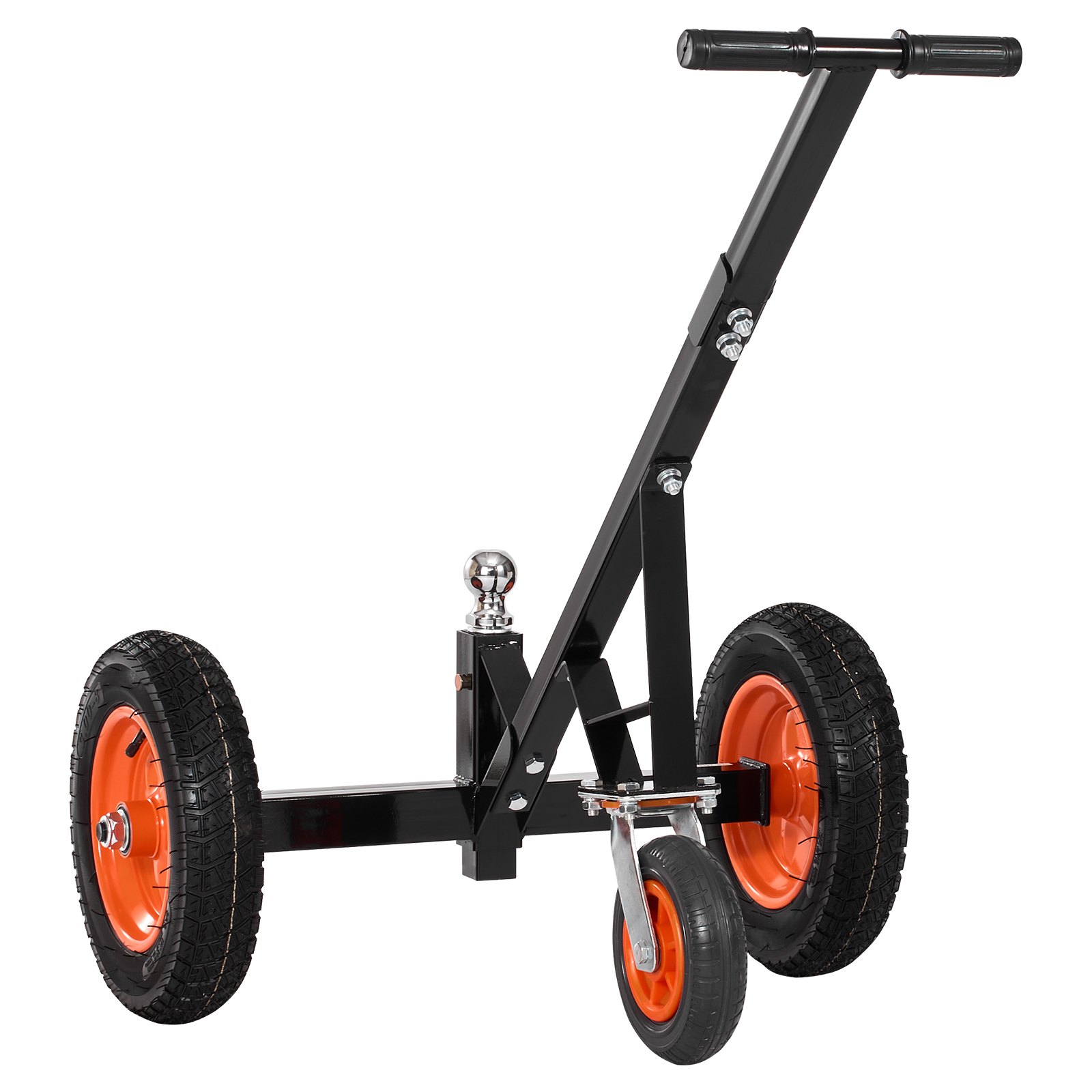 VEVOR Tow Dolly Trailer for Sale — 1,200 lb Capacity & Wheel