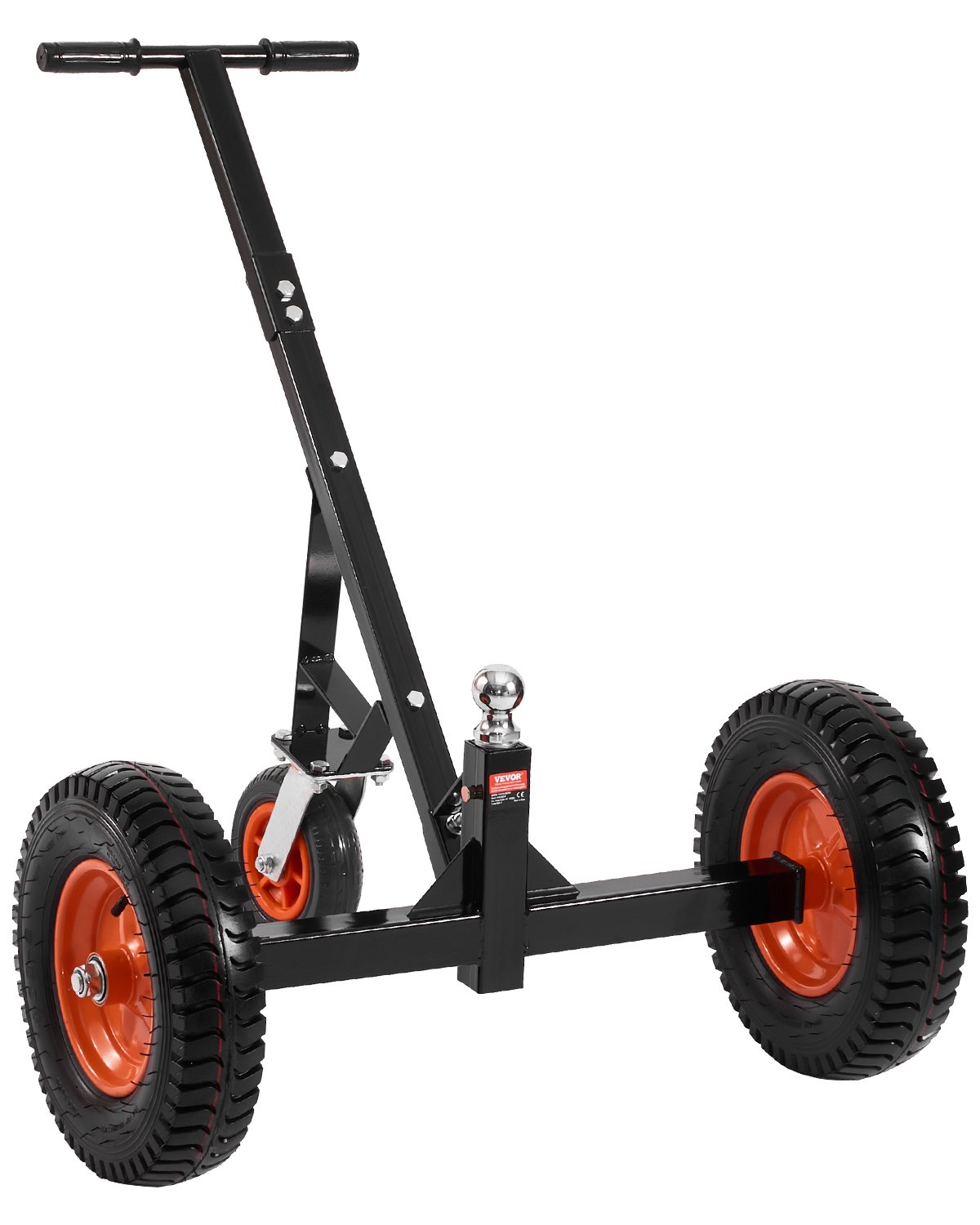 VEVOR Tow Dolly Trailer for Sale — 1,200 lb Capacity & Wheel
