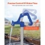 Frost Free Outdoor Faucet Freeze Proof Yard Hydrant Complete Head ...