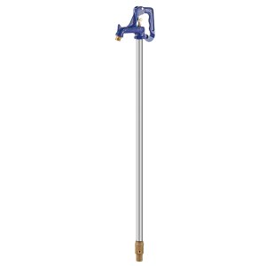 VEVOR Frost Proof Yard Hydrant 75'' Length 48" Bury Depth Heavy-Duty ...