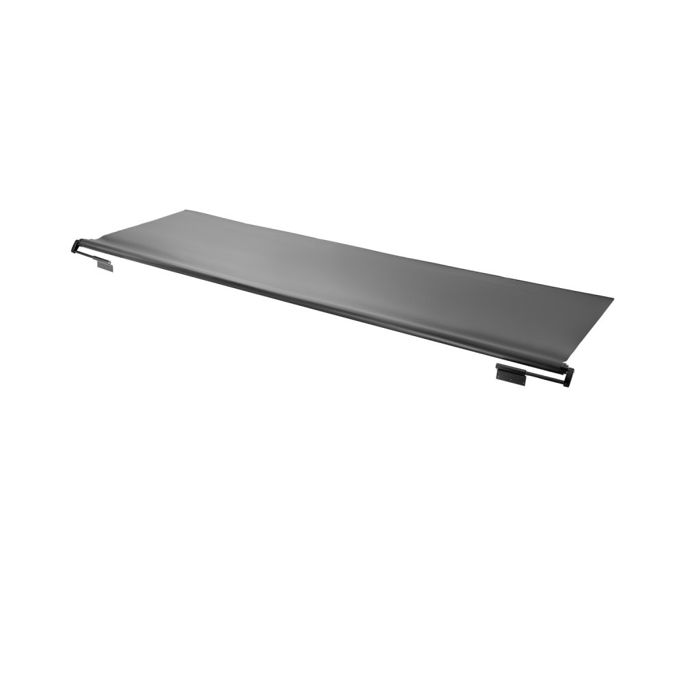 VEVOR Awning Slide Topper – 51-Inch Wide, 1"–13' Long
