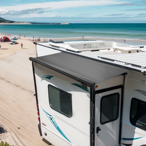 Shop the Best Selection of RV Modular Slide Awning | VEVOR US
