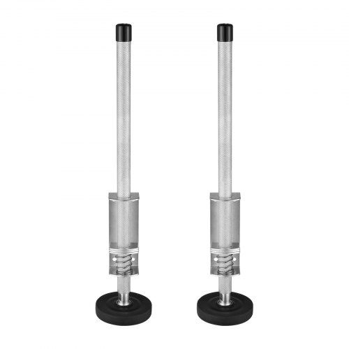 VEVOR 23.4 inch Ladder Levler Steel 550lbs Load Leveling Tool Uneven ...