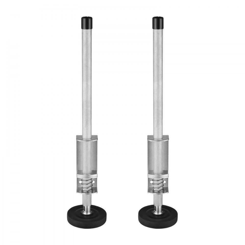 VEVOR Ladder Leg Leveler – 23.4" Steel, 550 lbs Load