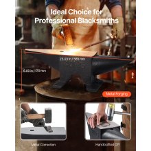 Shop the Best Selection of anvil Products | VEVOR US