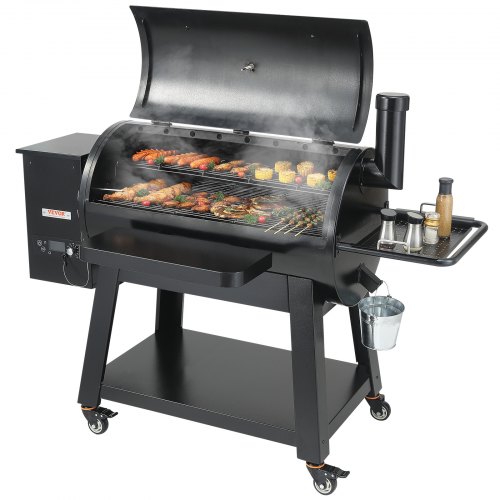 VEVOR Smoker Kits - Elevate Your BBQ with Great Taste