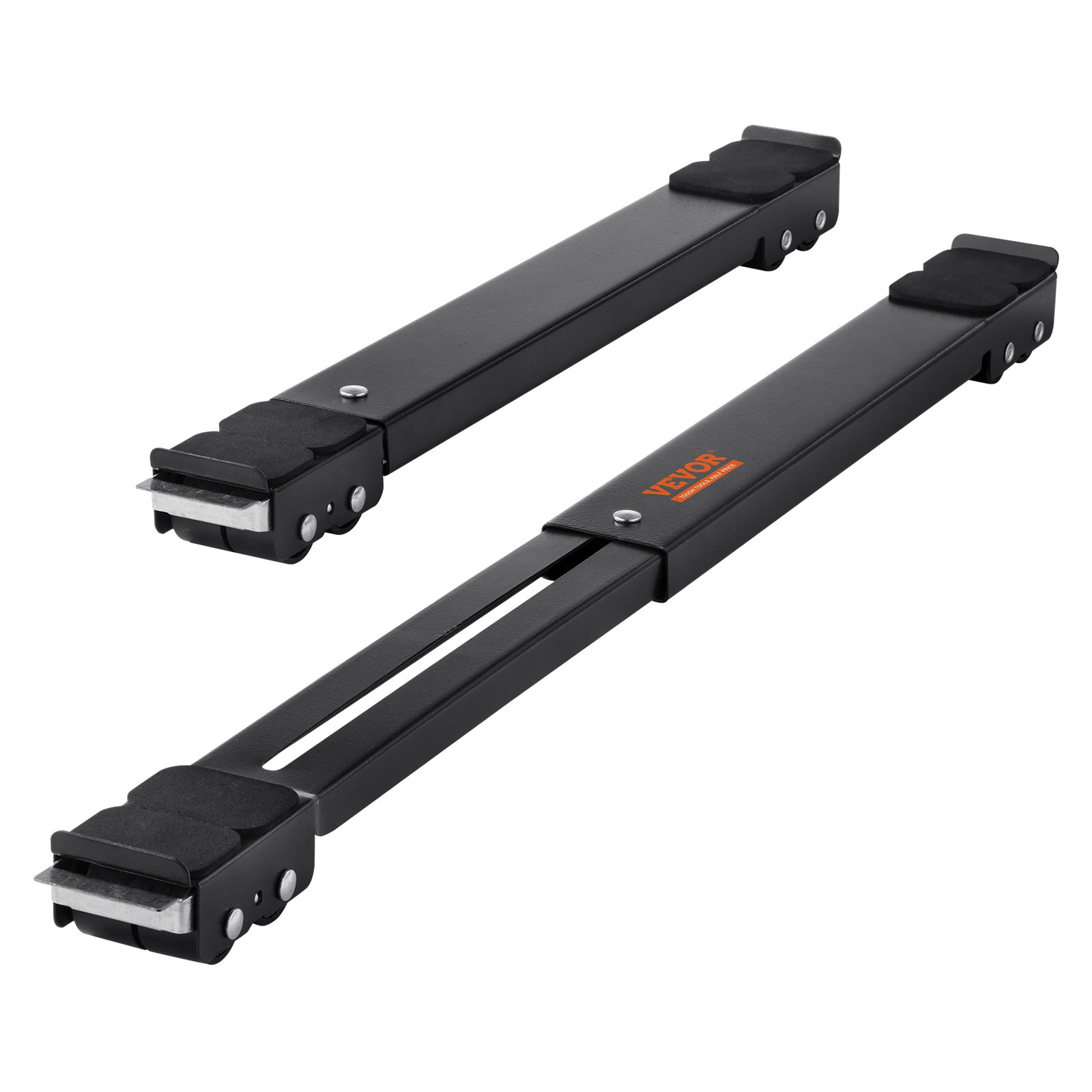 VEVOR Furniture Dolly Mobile Roller Extendable Appliance Rollers 660 ...
