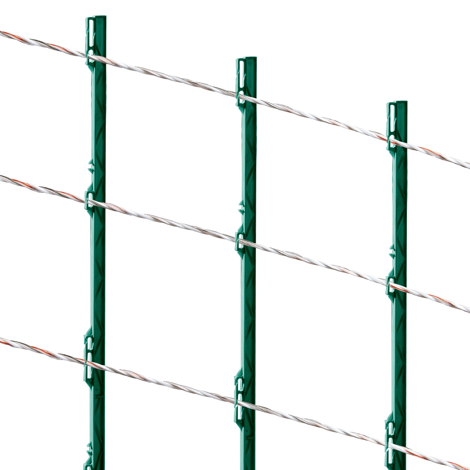 VEVOR Polywire for Electric Fence – 2625Ft, 3/32" Diameter