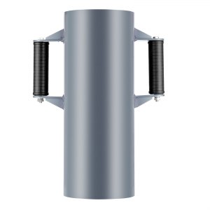 VEVOR Fence Post Driver, Heavy Duty T Post Driver with Handles, Metal ...