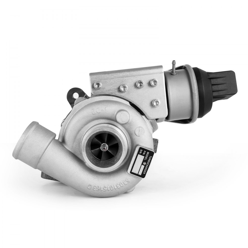 Brand New BV43 Turbocharger for Great Wall Hover 2.0T H5 4D20 Engine 2 ...