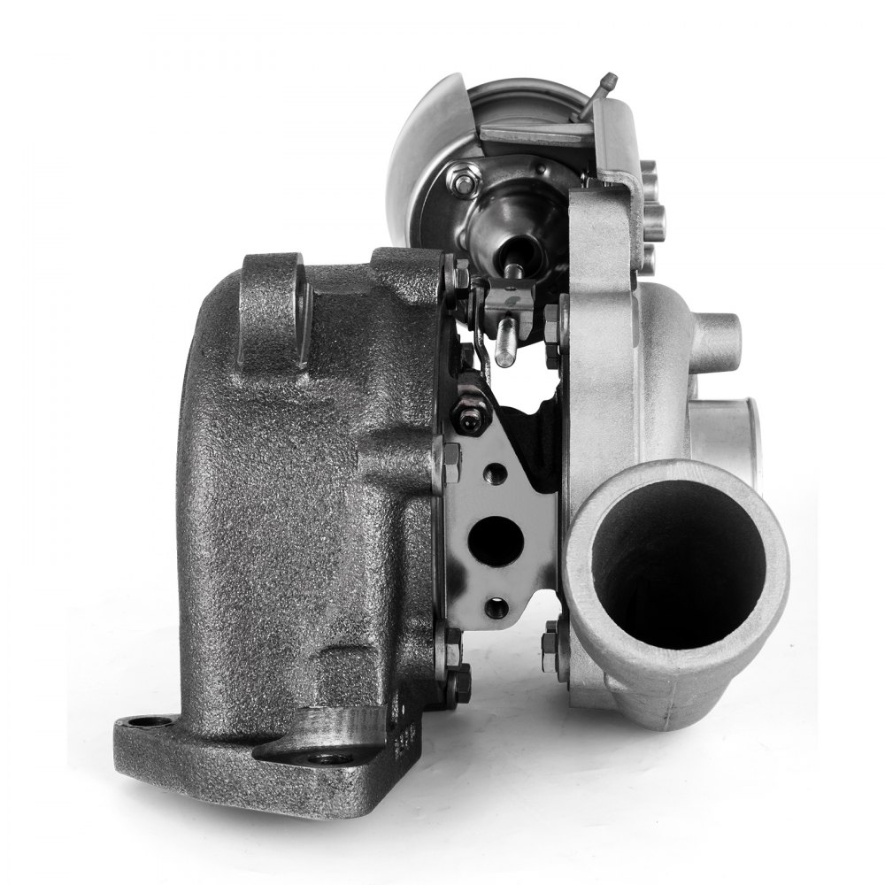 Brand New BV43 Turbocharger for Great Wall Hover 2.0T H5 4D20 Engine 2 ...