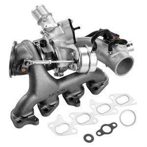 VEVOR Complete Turbo Turbocharger Chevy Chevrolet Cruze 2011-2015 with ...