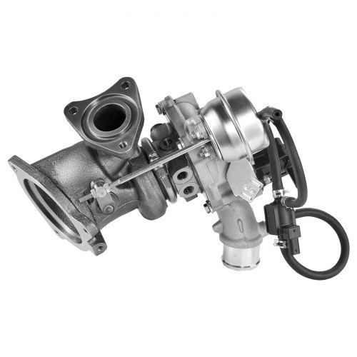 VEVOR Turbo Turbocharger Kit for Engines Compatible with Ford Escape ...