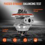 VEVOR Turbo Turbocharger Kit for Engines Compatible with Ford Escape ...