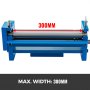 VEVOR Manual Slip Roller, 12 inch Slip Roll Machine up to 20 Gauge ...