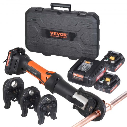 VEVOR Hand Tools - Precision and Durability Redefined