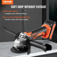 VEVOR Angle Grinders - Precision and Power for Every Task