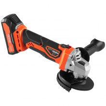 VEVOR Angle Grinders - Precision and Power for Every Task