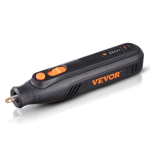 VEVOR Rotary Tool Kit Variable Speed Rotary Tool 118 PCS for Grinding ...