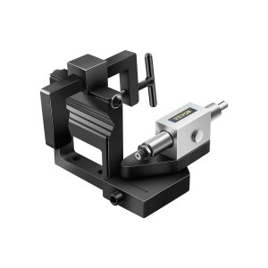 Pipe Tube Notcher 1/2 to 3-inch Tubing Notcher with 0 to 50° Adjustable ...