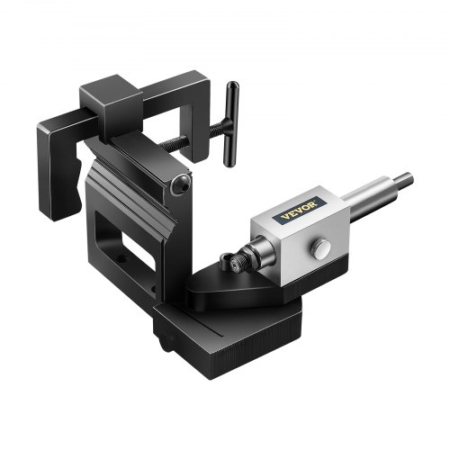 VEVOR Pipe Tube Notcher, 1/2 to 3-inch Tubing Notcher with 0 to 50 ...