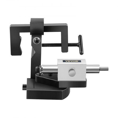VEVOR Pipe Tube Notcher, 1/2 to 3-inch Tubing Notcher with 0 to 50 ...