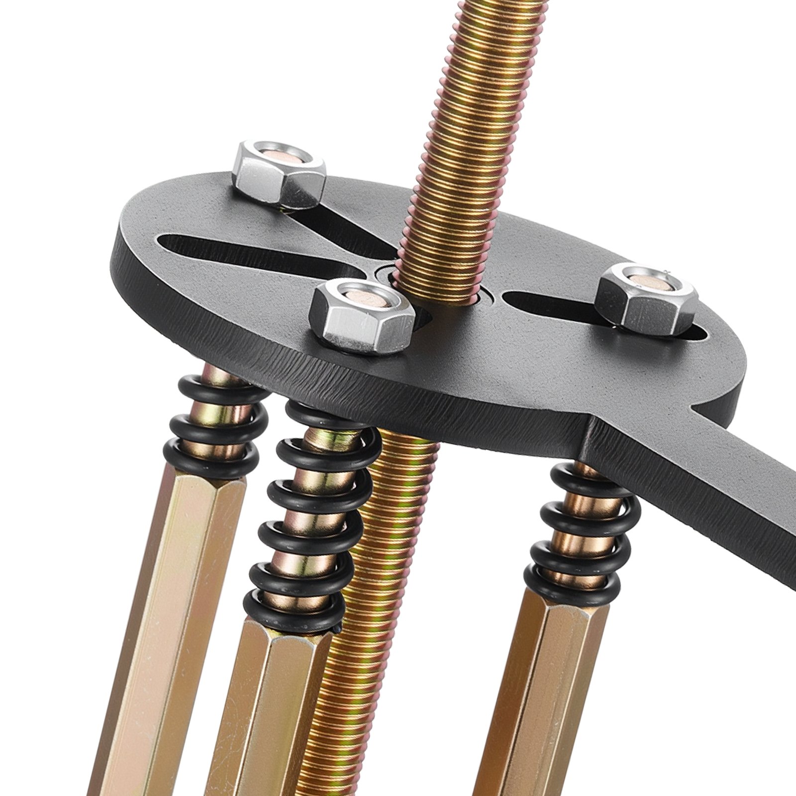 VEVOR 36-in-1 Bearing Puller Set, 36 PCS 3-Jaw Hook Puller for Internal ...