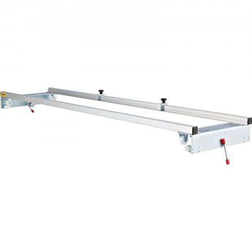 VEVOR Router Sled, 60 inches / 152.4cm Width, Slab Guide Jig for ...
