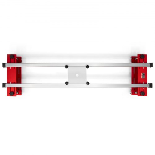 VEVOR Router Sled, 60 inches, Portable and Adjustable Slab Flattening ...