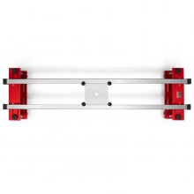 Upgrade Your Woodworking Projects with a VEVOR Router Sled: