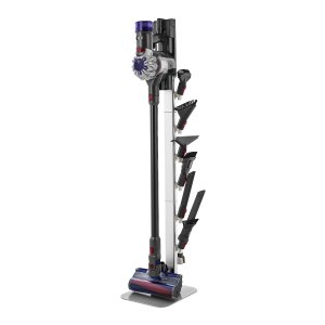 VEVOR Vacuum Stand, Compatible with Dyson G5 V15 V12 V11 V10 V8 V7 V6 ...
