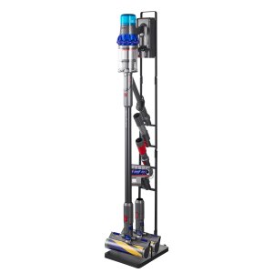 Vacuum Stand for Dyson Multi-Models Stable Storage Bracket Holder with ...