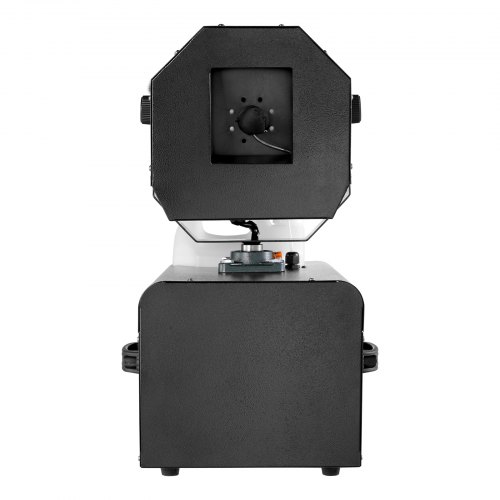 VEVOR Snow Machine 2000W Wireless Remote Swing Snow Making Machine for ...