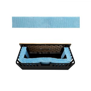 VEVOR Humidifier Replacement Filter, Single Pack Humidifying Pad ...