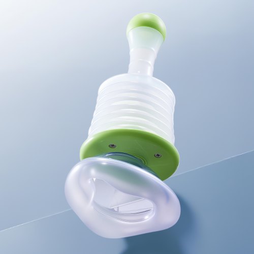 Choking Rescue Device Portable Airway Clear Anti Choking Suction Device ...