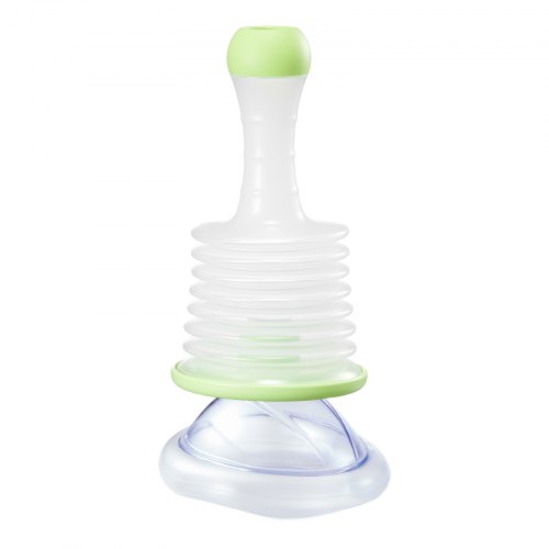 Choking Rescue Device Portable Airway Clear Anti Choking Suction Device ...