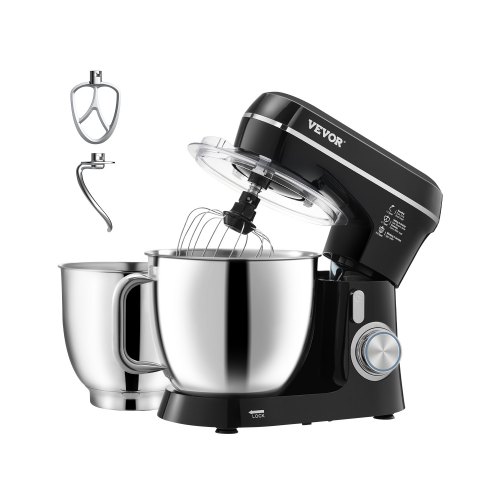 VEVOR Stand Mixers - Versatile and Powerful Kitchen Tools
