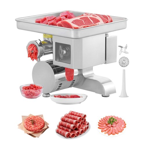 VEVOR Meat Grinders - Durable, Versatile, and Easy to Use