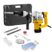 VEVOR Jack Hammer - Power and Precision in Your Hands