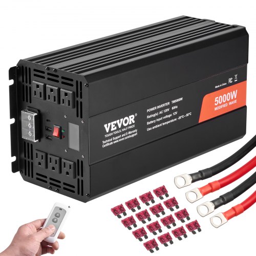 Shop the Best Selection of inverter Products | VEVOR US