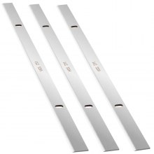 Precision in Woodworking With VEVOR: The Art and Science of Thickness ...