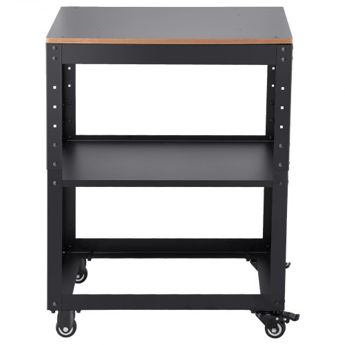 VEVOR Planer Stand, 100 lbs / 45 kg heavy loads, Three-Gear Height ...