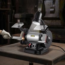 VEVOR Bench Grinder - Pinpoint All Your Worktools